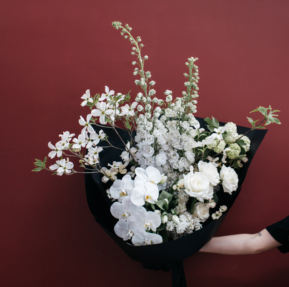 Wild Flos - Melbourne flower delivery, weddings and events