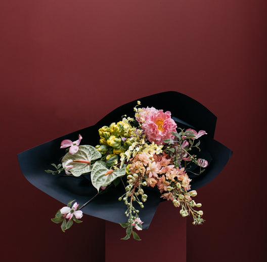 Wild Flos - Melbourne flower delivery, weddings and events